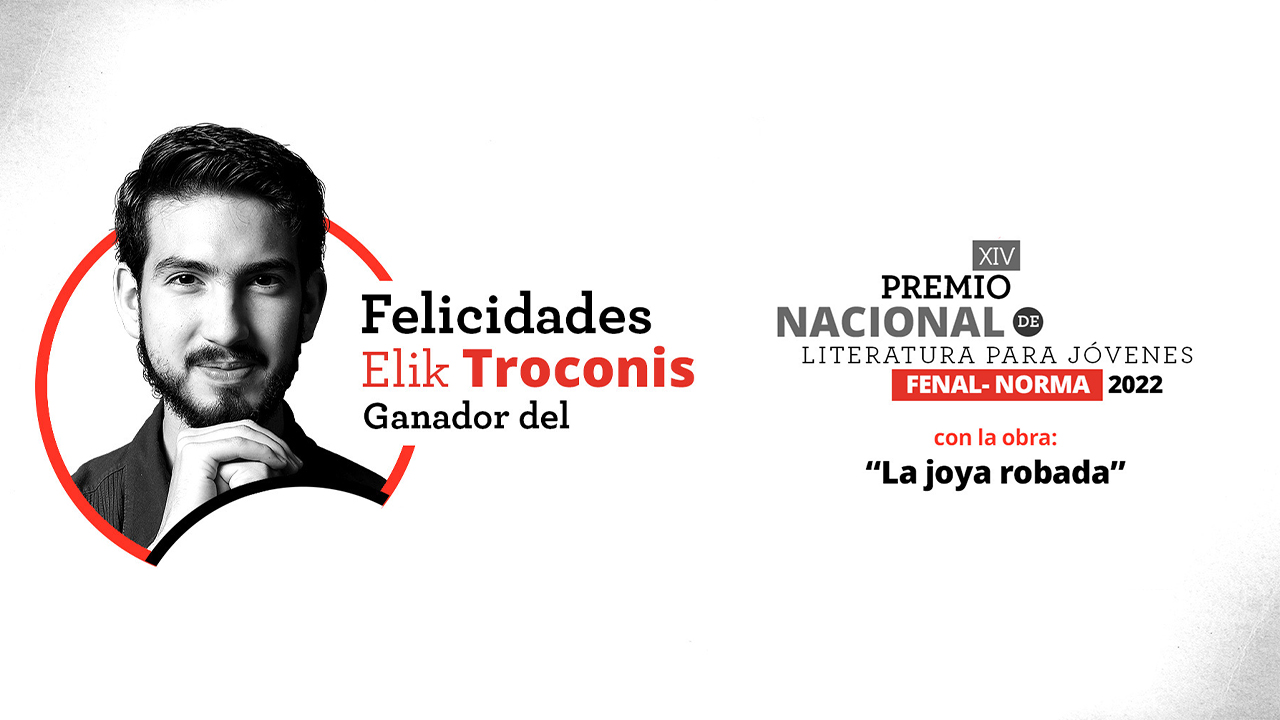 La joya robada – Sigamos leyendo